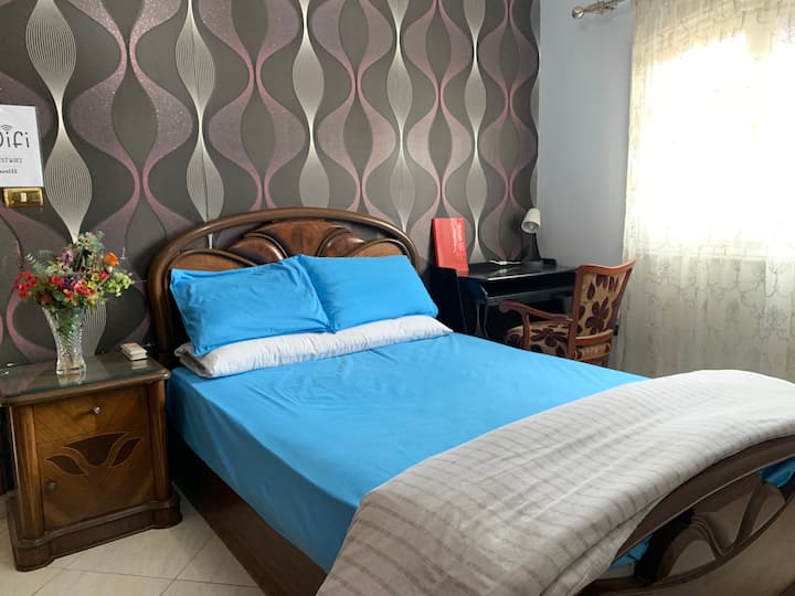 El-Zaytoun Sharkeya Alojamientos vacacionales - Cairo Governorate ...