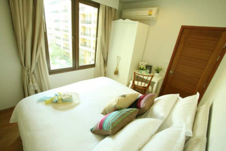 Nice View And Comfortable!! - Prachuap Khiri Khan