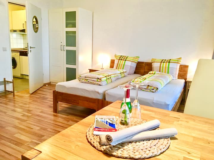 Apartment Freiburg-gundelfingen - Fribourg-en-Brisgau