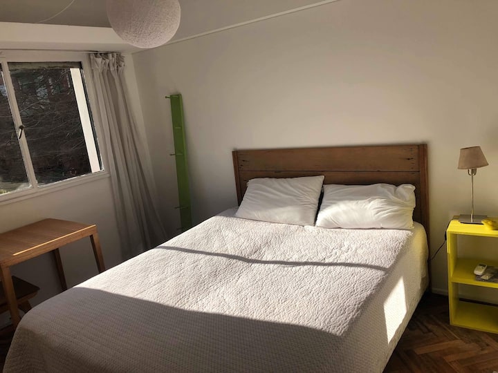 Palermo Soho For Exchange Students - Buenos Aires