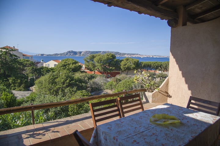 Appartement Esclusif à Quelques Pas De La Mer - Palau