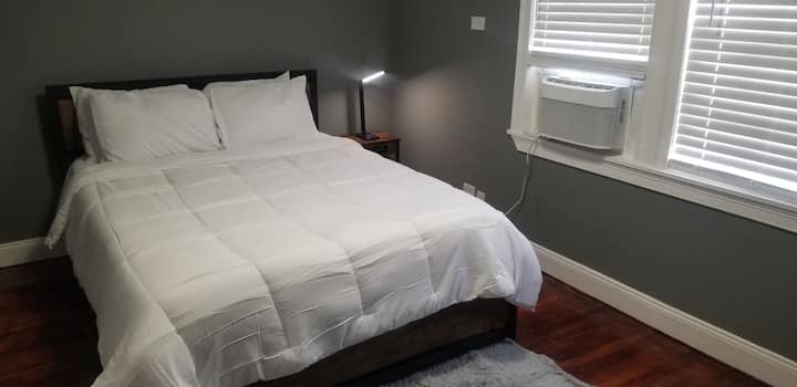 A Sweet Escape - Aéroport de New York John F. Kennedy (JFK)