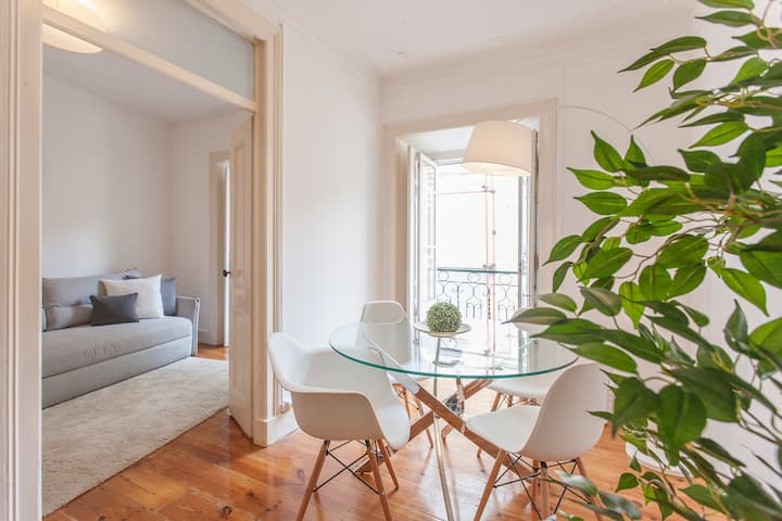 Nid Douillet à Lisbonne, Bairro Alto - Lisboa