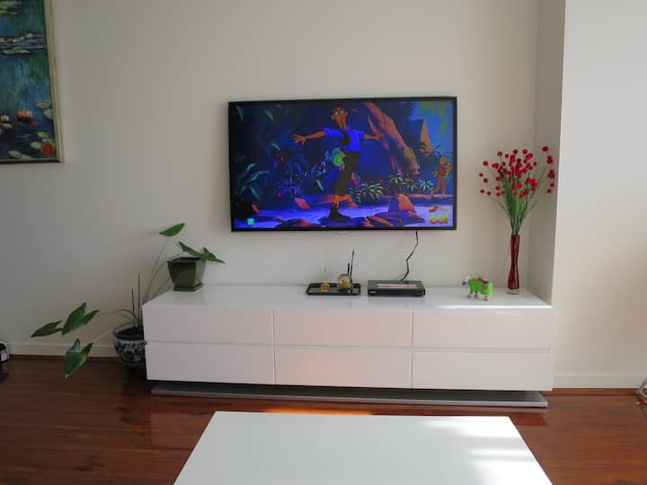 Cosy Room With Free Wifi, In Free Tram Zone - Australie