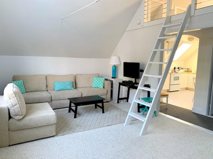 Bq Apartment, Northeast Harbor - Bar Harbor, ME