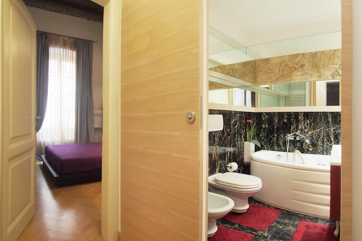 Desinger Home In The Center Of Art And Gastronomy - Pietrasanta