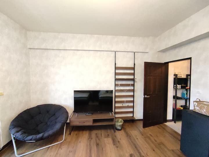 溫馨套房(要訂請看資訊欄請勿在此下單） - Taichung City