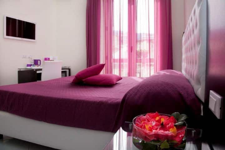 B&b Design Au Centre-ville De Sorrente - Sorrento