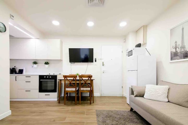 סוויטת המלך ג'ורג' - Jerusalem