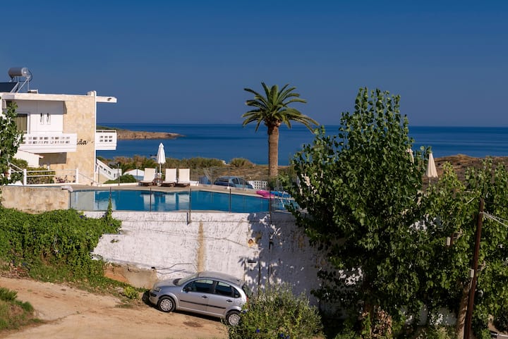 Athena - Chania