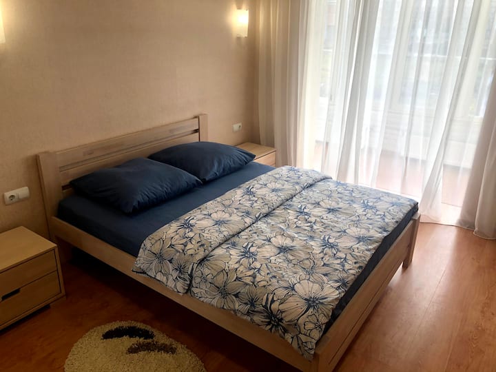 Gil Apartments уютная 1к квартира возле Епицентр 1 - Ужгород