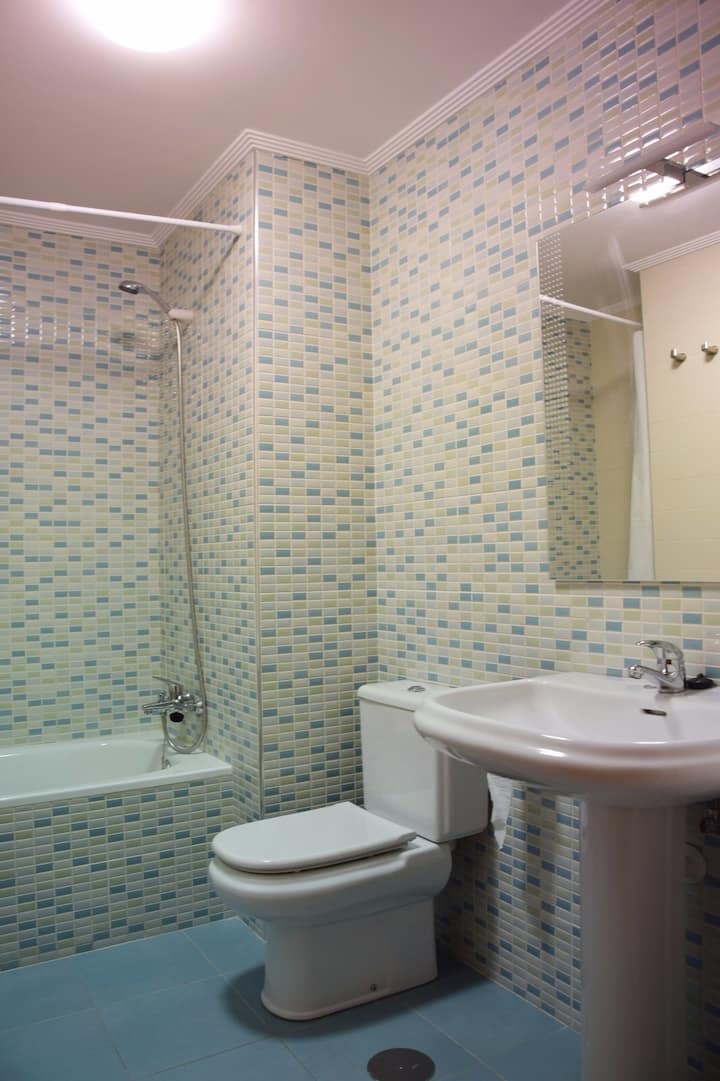 Apartment Near Plaza Mayor (León, Spain) - León, Spain