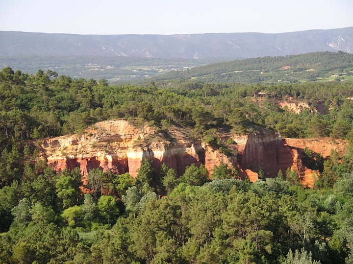 Relaxer à Roussillon - Roussillon