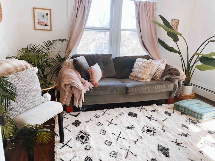 Bright House For Photoshoots & Filming Only - Nyack, NY