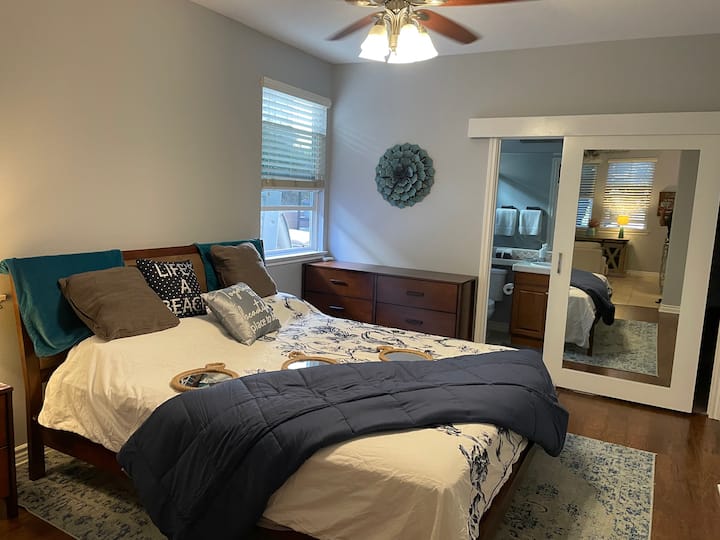 Avaria Ocean View Private Quiet Safe Place - Carlsbad, CA