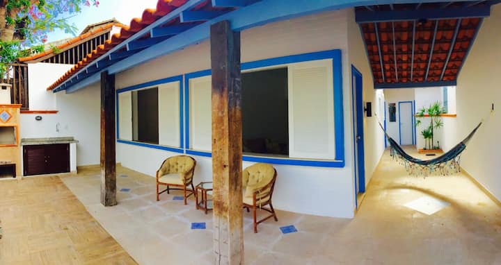 Casa Do Forte - Cabo Frio