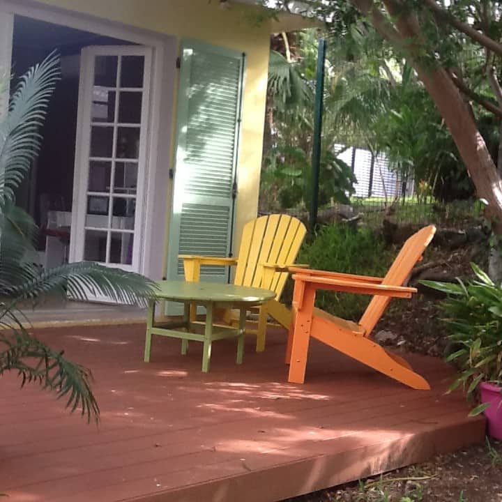 Studio Proche Des Commodites - Nouméa