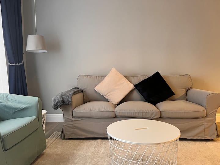 Elegant One Bedroom Apartment - Addis Ababa