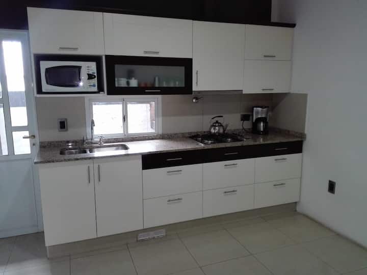 Departamento Ciudad De San Rafael, Cómodo Centrico - 聖拉菲爾