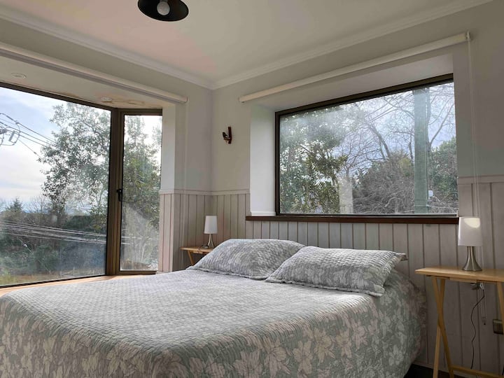 Hermoso Departamento En Pucón - Pucón