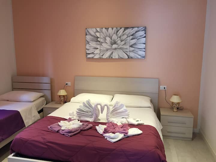 B&b Fast Casa Vacanza (Int 3) Bo - 波隆那