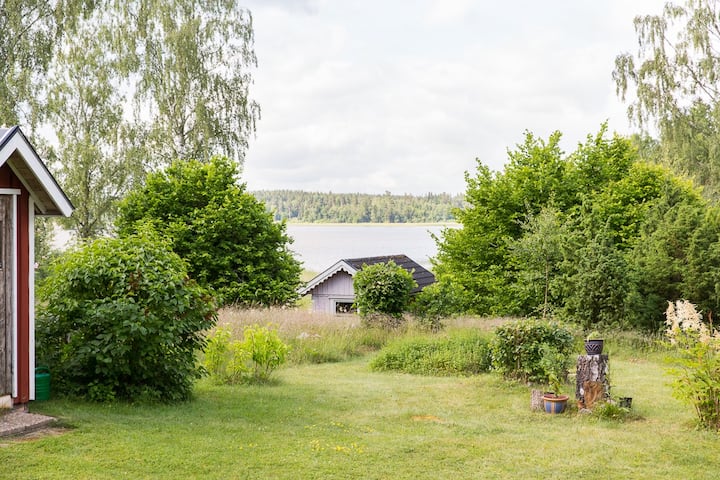 Eaden - Strängnäs