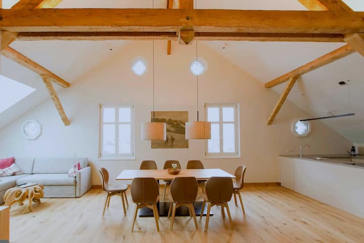 Apartment Edelweiß Top 21 - Montafon