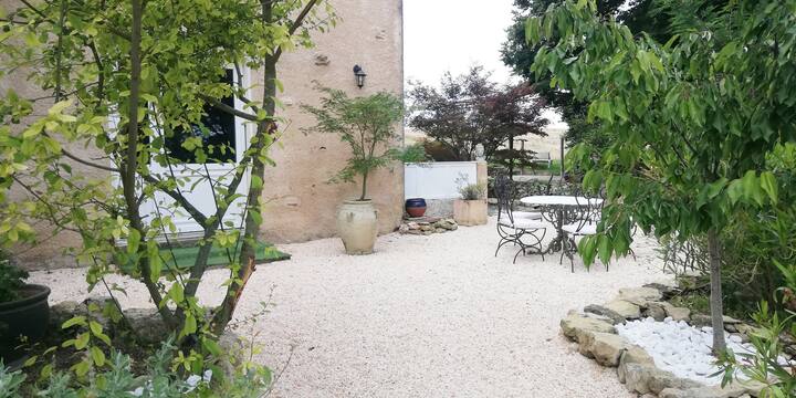 Maison De Campagne - Revel