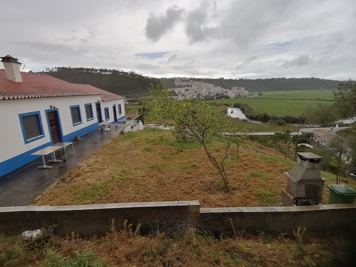Monte Da Barca - Apartamento 2 - Odeceixe