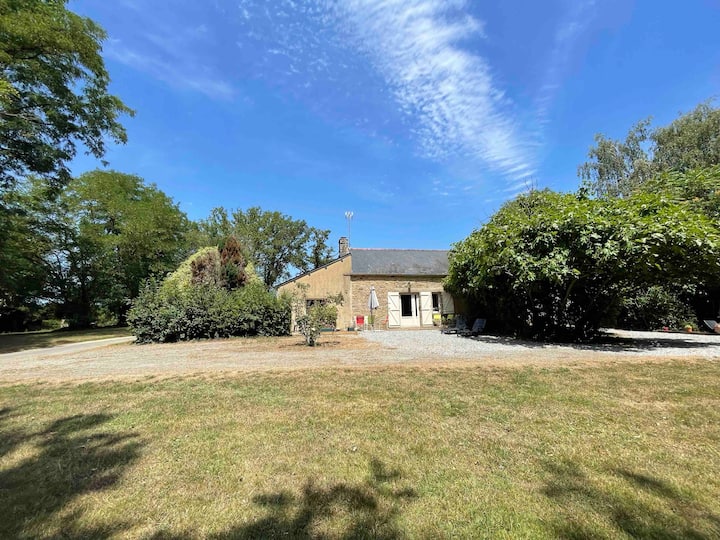 Logement De Charme - Redon