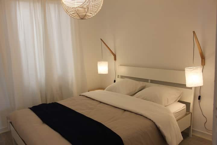 Beau P4 En Rdc De Villa - Le Grau-du-Roi