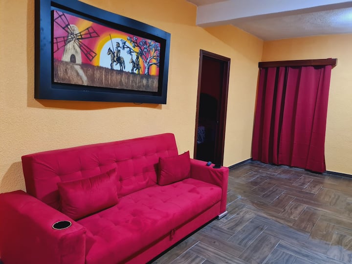 Casa Firma 2 - Ciudad Valles