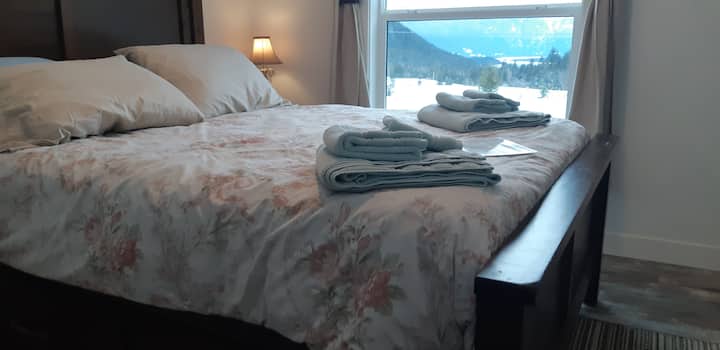 Peace And Tranquility - Nakusp
