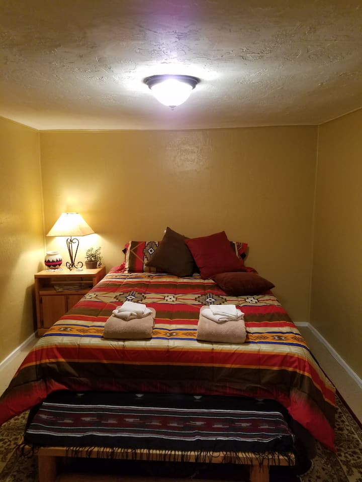 La Casita - Flagstaff, AZ