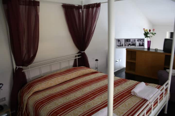 Romeo And Juliet Apartments 4p - Bergame