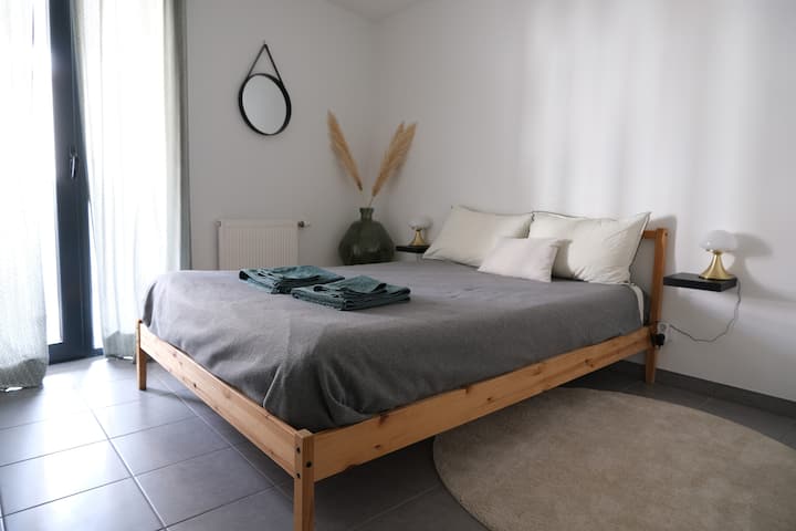 Une Chambre Chez Iris & Marcel - Bordeaux