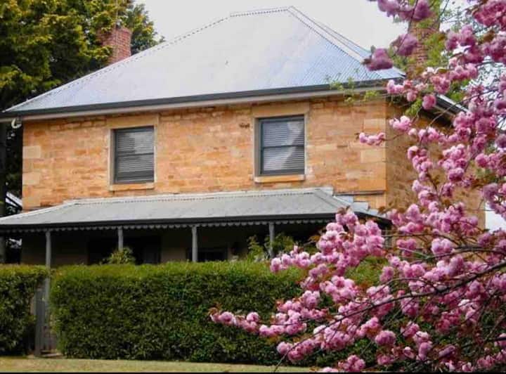 Berrima House - Berrima