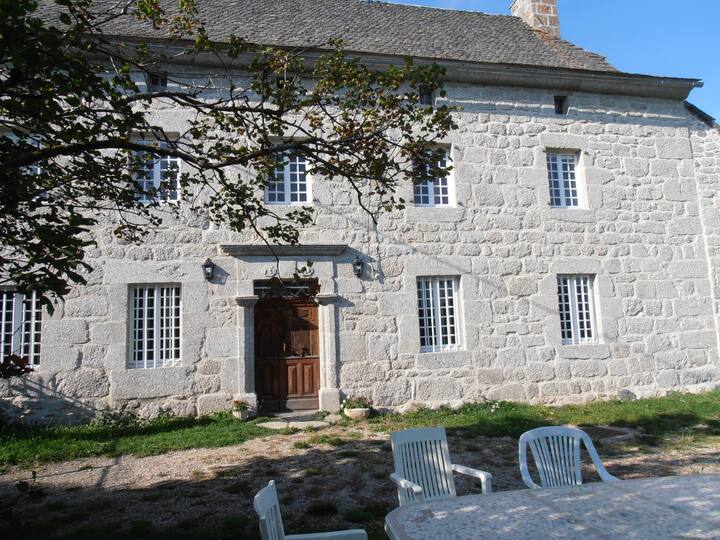 Ma Demeure - Laguiole