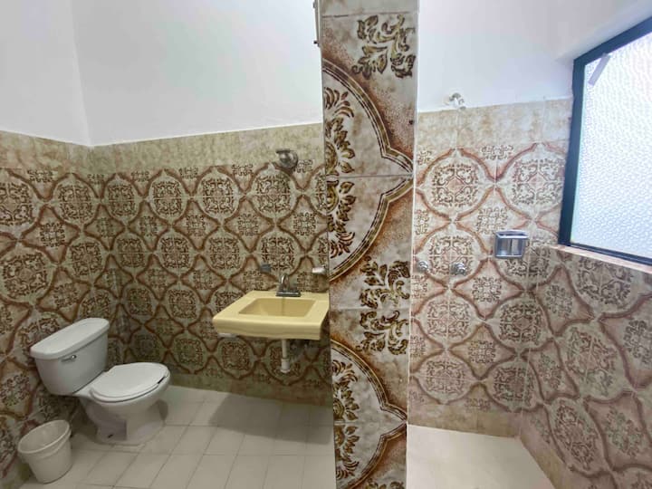 Casa Pinos, Acogedora Para Compartir Con Los Tuyos - Pátzcuaro