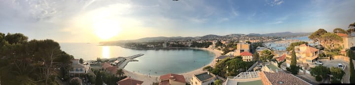La Plus Belle Vue De Bandol... - Bandol