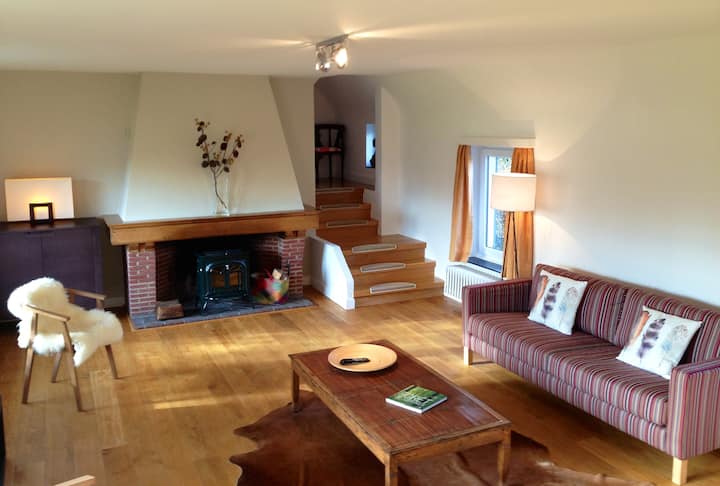 Little Cottage Green Belt Brussels - Brabant Wallon