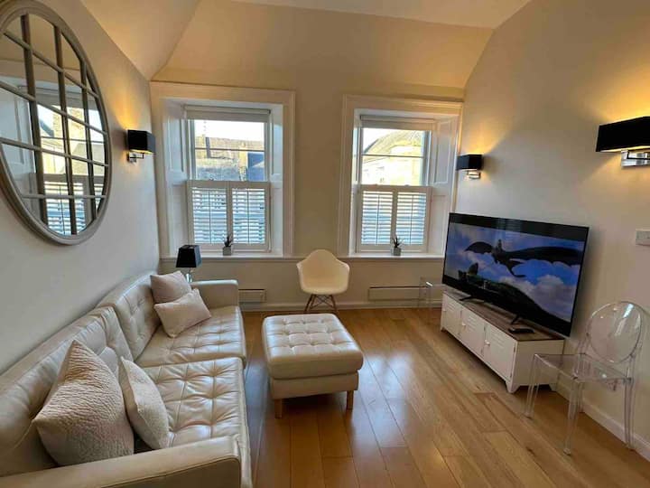 Stylish Apartment In Central Kelso - Kelso