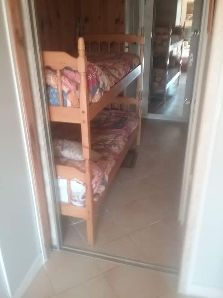 Logement Confortable - Auron