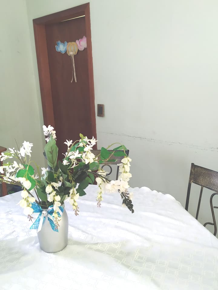 Casa 3 Suítes No Centro De Cuiabá - Cuiabá