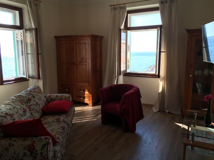 Allure Piran 4 - Piran