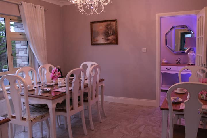 Laburnum House Kenmare - Kenmare