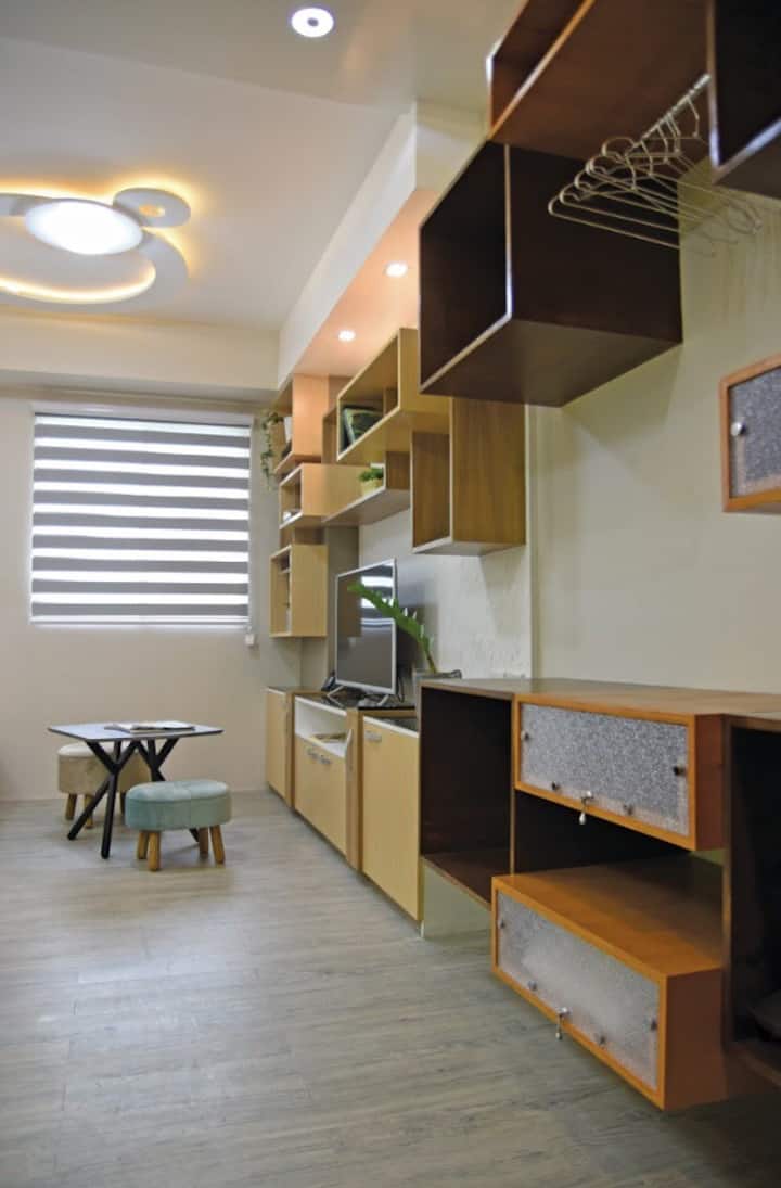 Make Yourself @ Home At The Capitol Center - Bacolod
