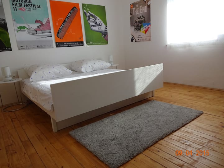 Grüne Oase - Istria