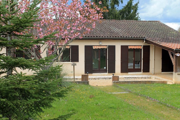Maison Clémentine à Sarlat - Périgord Noir - Sarlat-la-Canéda