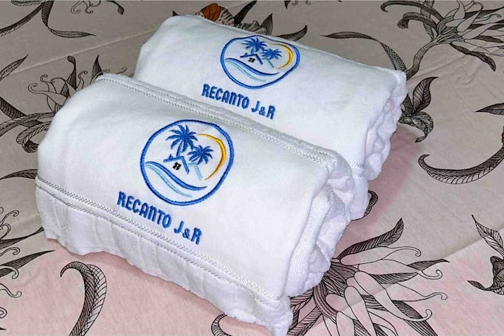 Flat Para Temporada Em Guriri - São Mateus